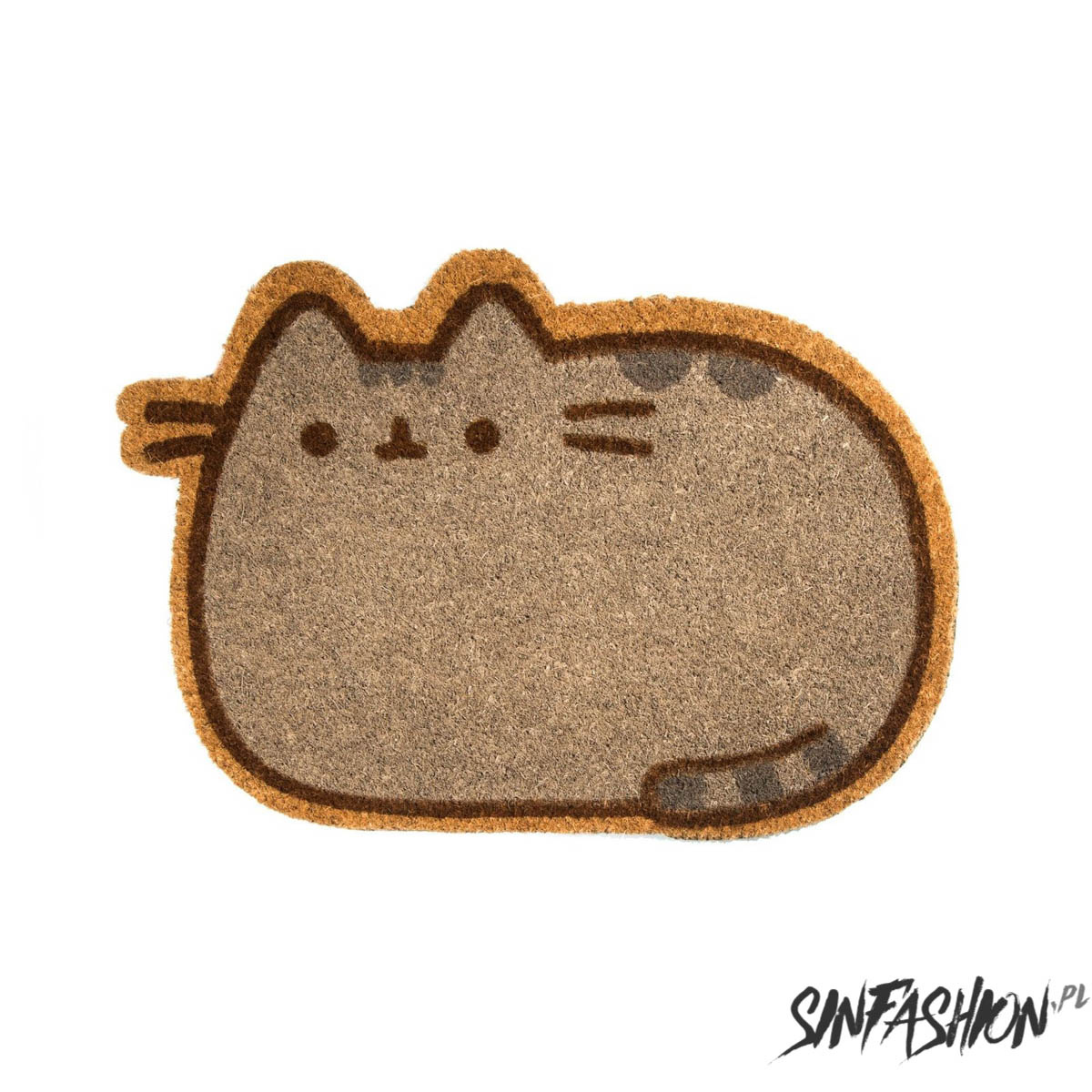 Wycieraczka Pusheen Cat | Akcesoria \ Wyposażenie wnętrz \ Wycieraczki ...