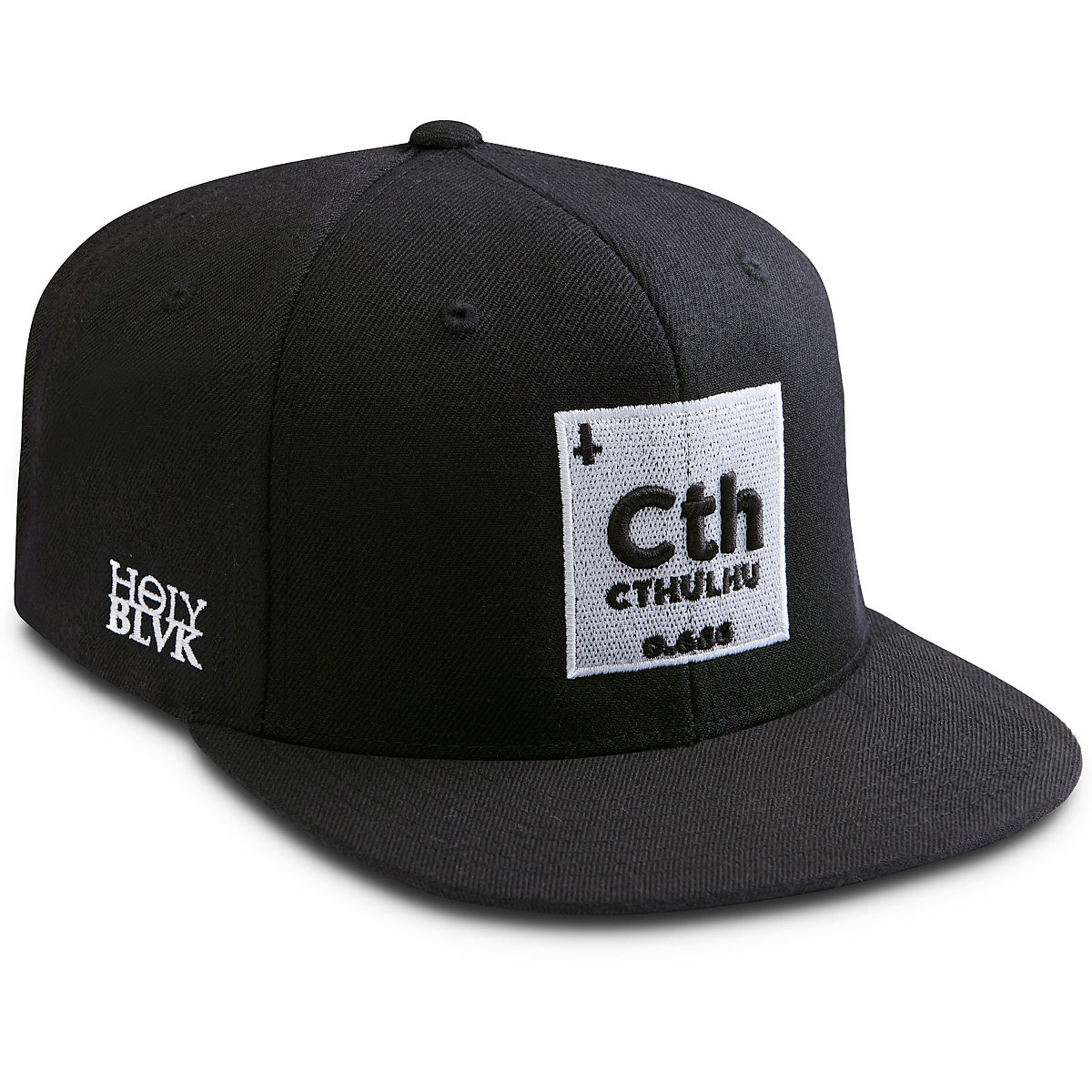 Czapka Holy Blvk Cthulhu Snapback | Akcesoria \ Dodatki do odzieży ...