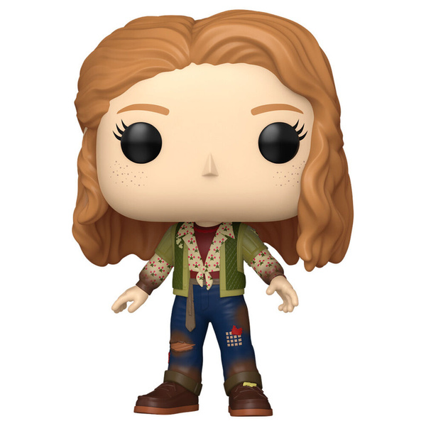 Figurka POP figure Stranger Things 5 Max | | Sklep rockowy Sinfashion.pl